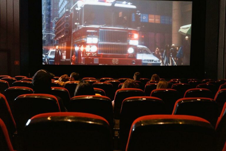 25 Movies Filmed in Montana that Might Shock You! - Pocket Montana