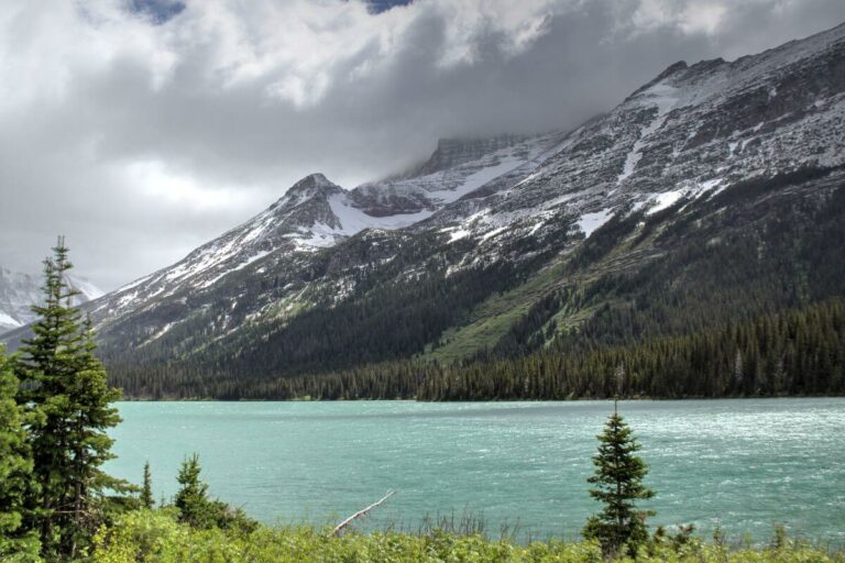 Montana Views: Top 15 Scenic Spots in the Treasure State - Pocket Montana