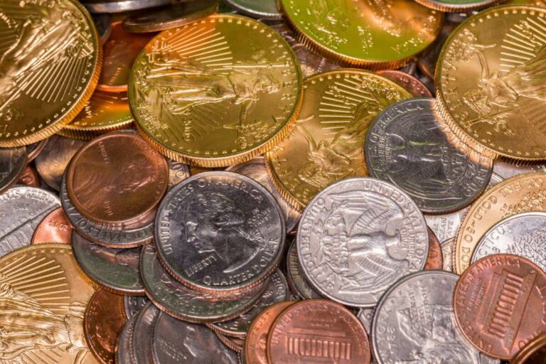 Montana State Quarter: Tribute to Big Sky Country - Pocket Montana