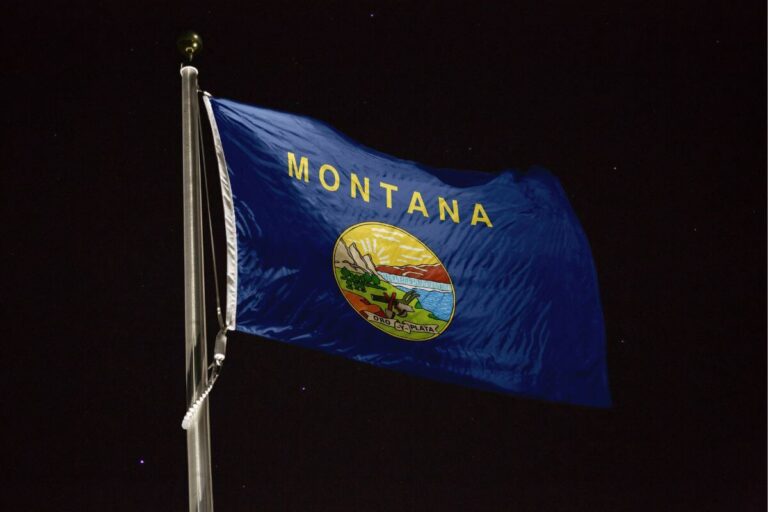Unveiling Montana's State Colors - Pocket Montana