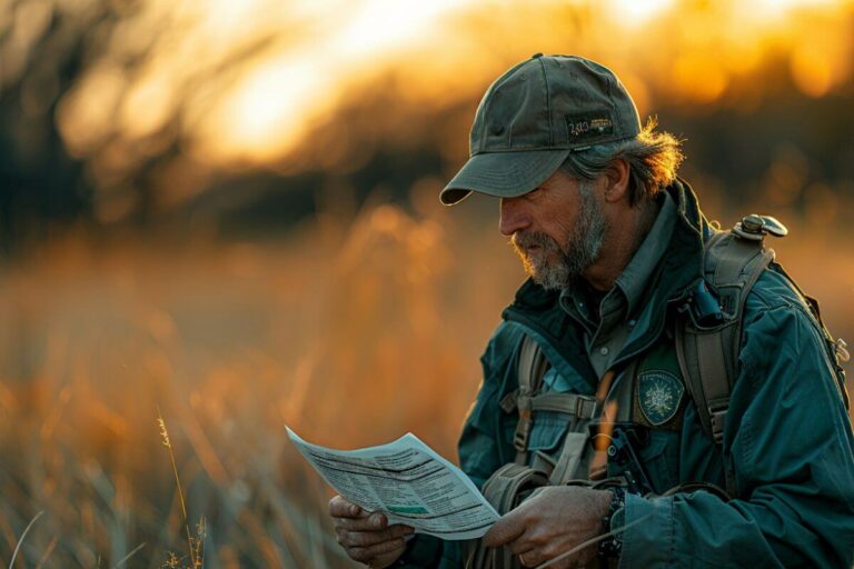 A Complete Guide to the Montana Hunting License System - Pocket Montana