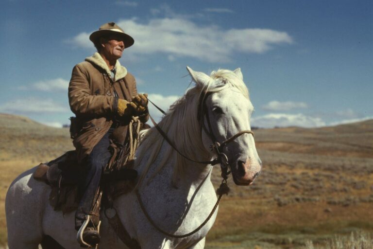 Montana’s Powerful Legacy of Pioneers and Triumphs - Pocket Montana