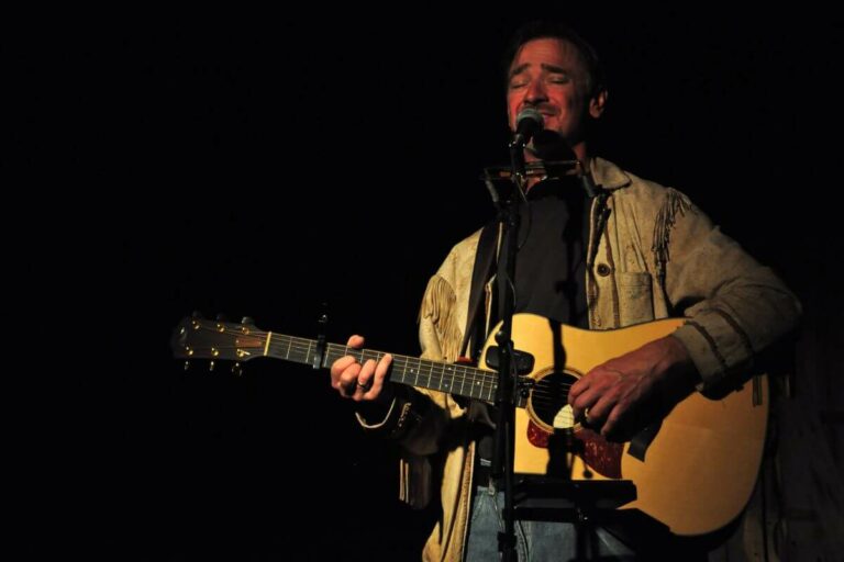 35 Songs About Montana to Add to Your Playlist Now - Pocket Montana