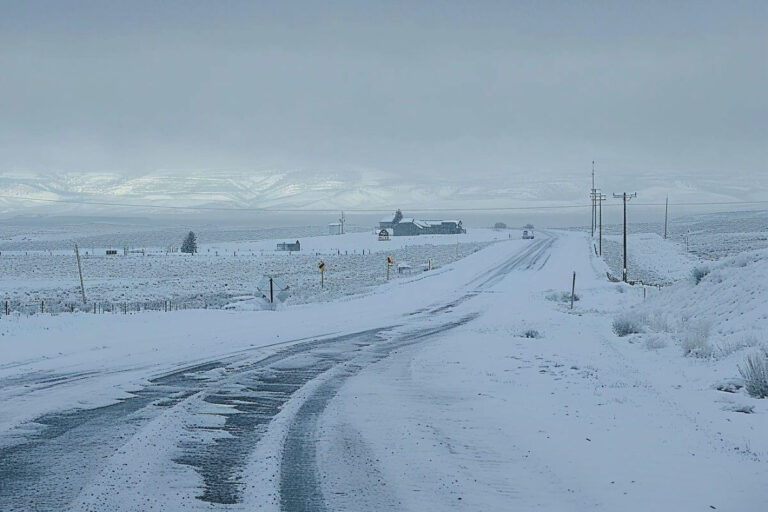 Montana Coldest Winter and Other Record-Breakers - Pocket Montana