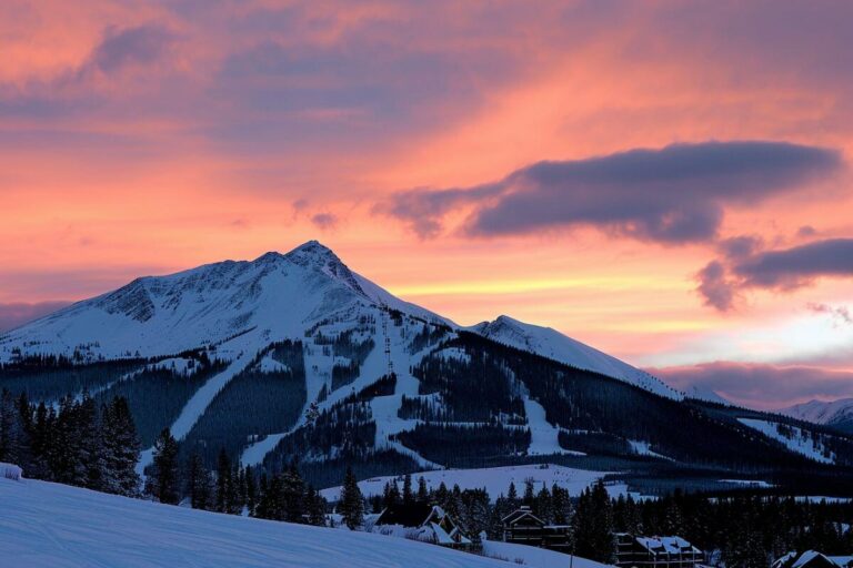 13 Best Spots for Montana Sunsets and Sunrises - Pocket Montana