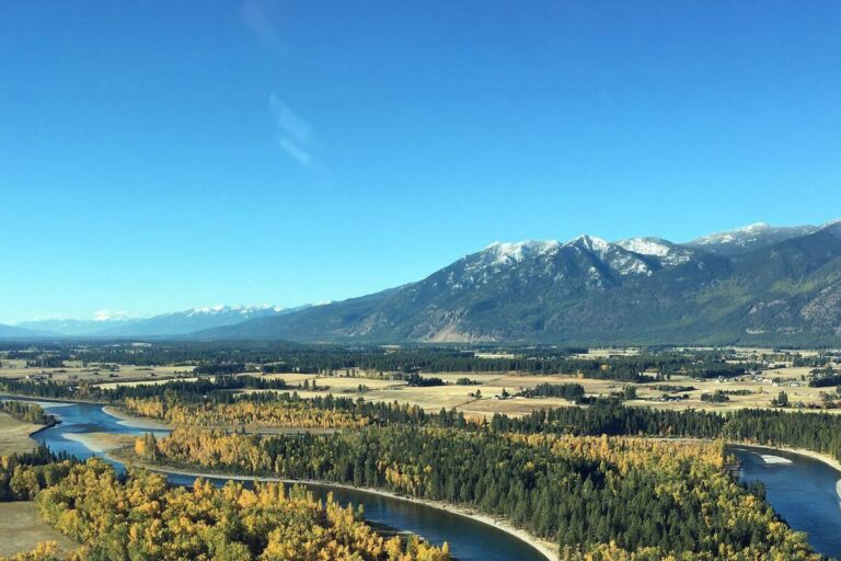 The Top 7 Dude Ranches for the Best Guys Getaways in Montana - Pocket ...