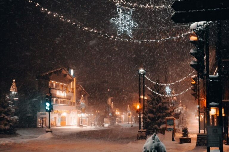 Christmas in Montana: 15 Best Things to Do - Pocket Montana