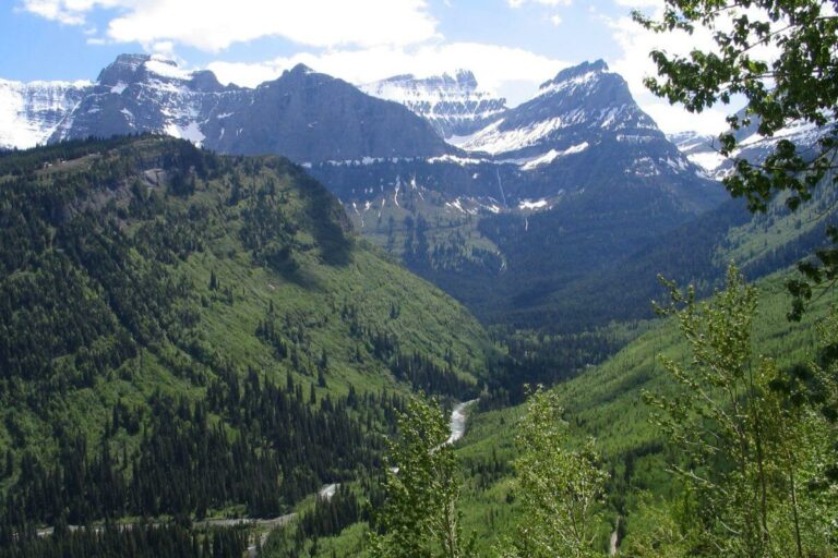 Montana in May: Weather, Things to Do, and Events - Pocket Montana