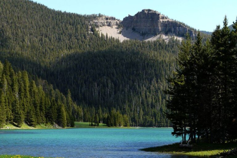 31 Best Hidden Gems in Montana: Your Ultimate Bucket List - Pocket Montana