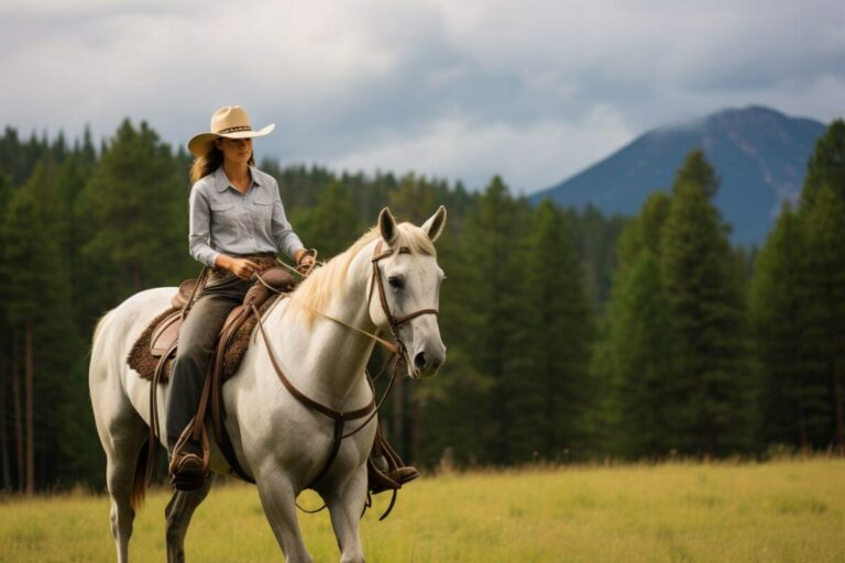Montana's Best Dude Ranches for a Dream Girls' Weekend - Pocket Montana
