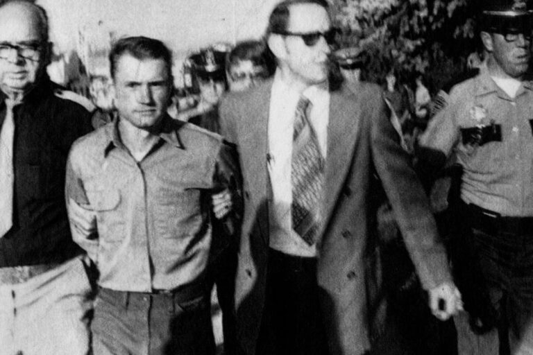 10 Infamous Serial Killers With Links to Montana - Pocket Montana