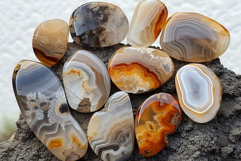 An In-Depth Look Into the Montana Agate - Pocket Montana