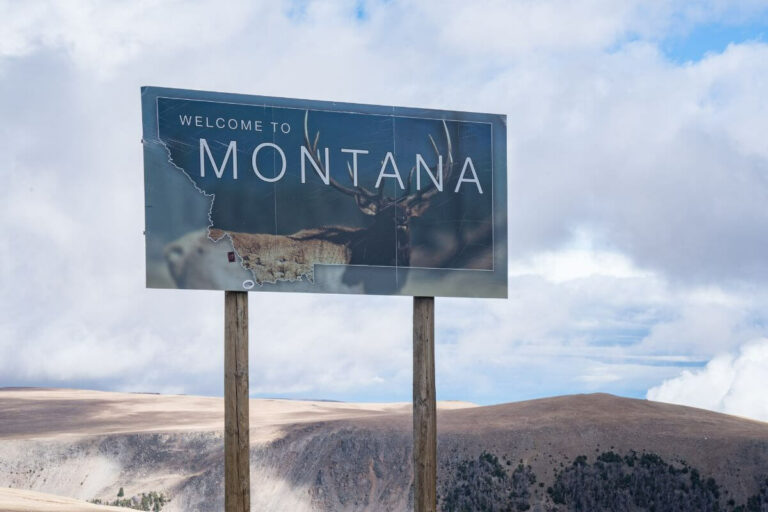 Montana State Nicknames: Discover the Origins - Pocket Montana