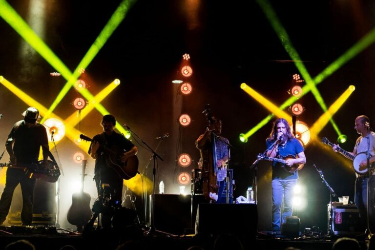 35 Songs About Montana to Add to Your Playlist Now - Pocket Montana