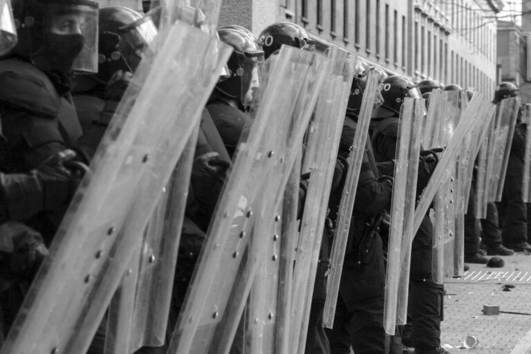 A Look Into the History of Montana State Prison - Pocket Montana