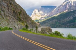 Montana Road Map Directory: Scenic Routes and Highways - Pocket Montana