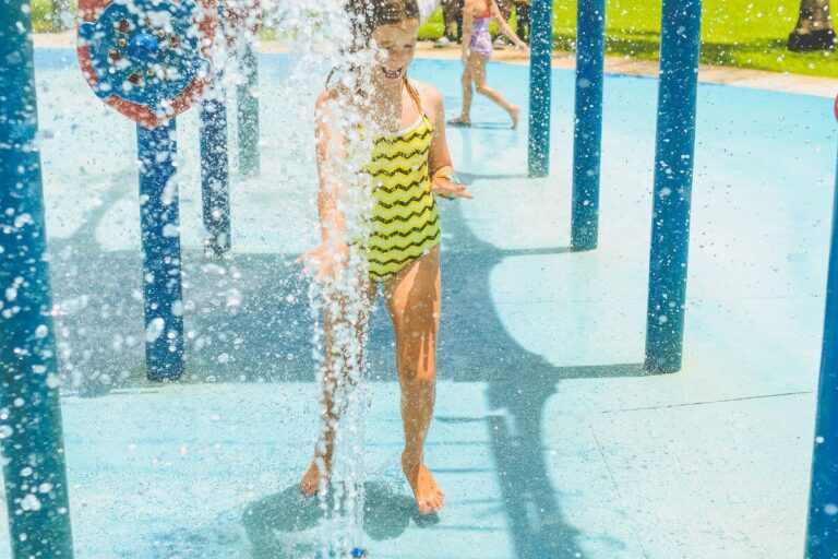 Castle Rock Splash Park: A Guide for Your First Visit - Pocket Montana ...