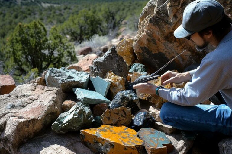 Your Guide to Montana Rockhounding Sites, Tools, and Tips - Pocket Montana
