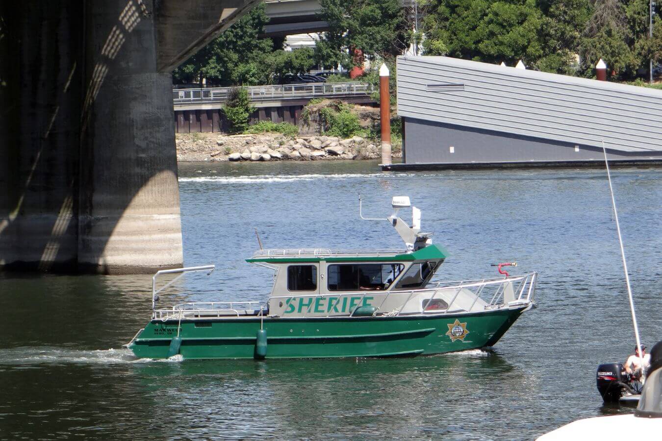 Boating in Montana: Rules, Top Spots, and Safety - Pocket Montana