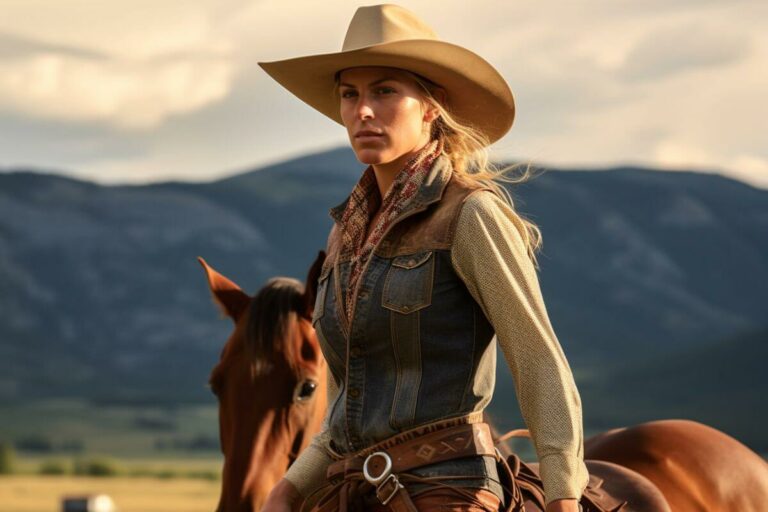 Montana's Best Dude Ranches for a Dream Girls' Weekend - Pocket Montana