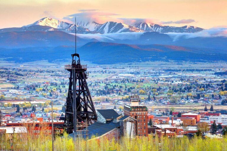 35 Songs About Montana to Add to Your Playlist Now - Pocket Montana