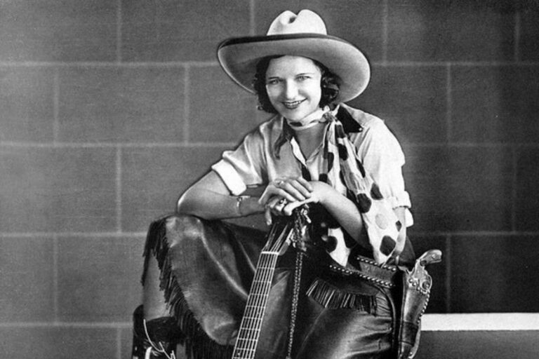 35 Songs About Montana to Add to Your Playlist Now - Pocket Montana