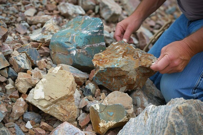 Your Guide to Montana Rockhounding Sites, Tools, and Tips - Pocket Montana