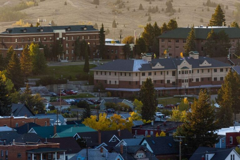 13 Best Colleges in Montana 2024 - Pocket Montana