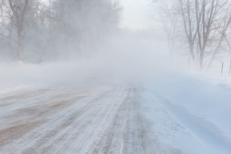 Montana Winter Weather: What to Expect and How to Prepare - Pocket ...