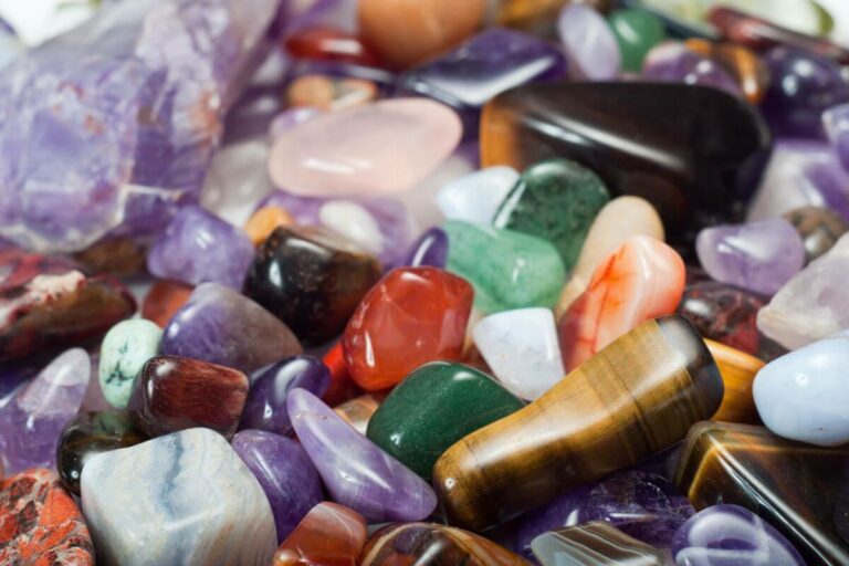 Montana Gemstones: Explore the Bounty of the Treasure State - Pocket ...