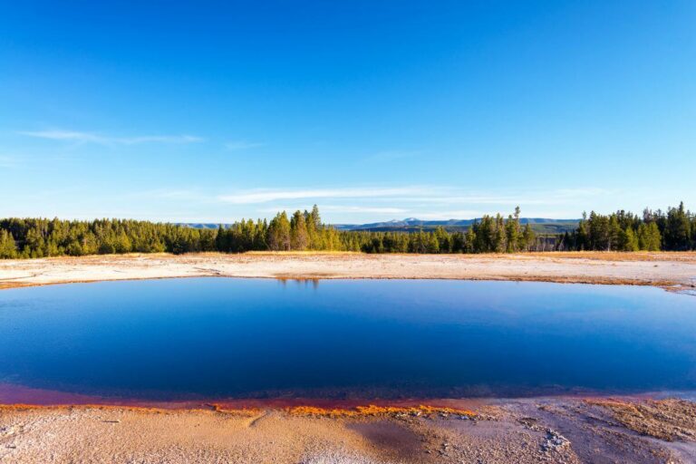 Montana Views: Top 15 Scenic Spots in the Treasure State - Pocket Montana