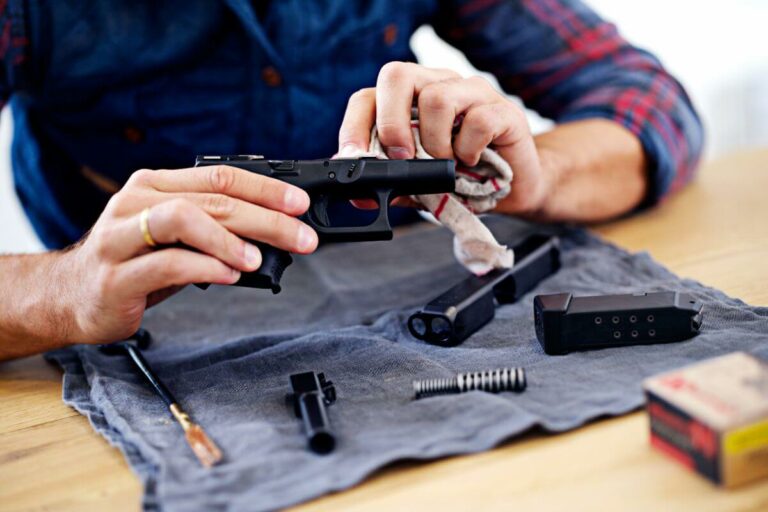 Montana's Open Carry Laws Explained - Pocket Montana