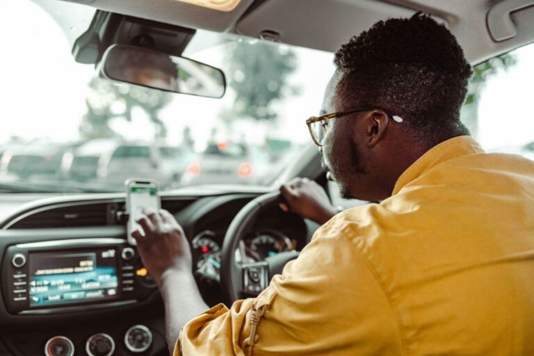 Montana Uber Guide: Exploring Ride Availability and Types - Pocket Montana