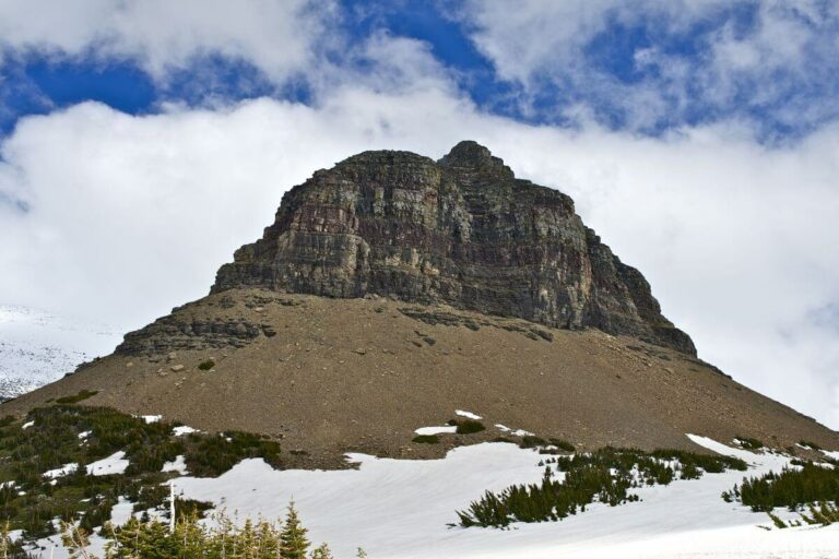 Montana Elevation: Heights Across the State - Pocket Montana