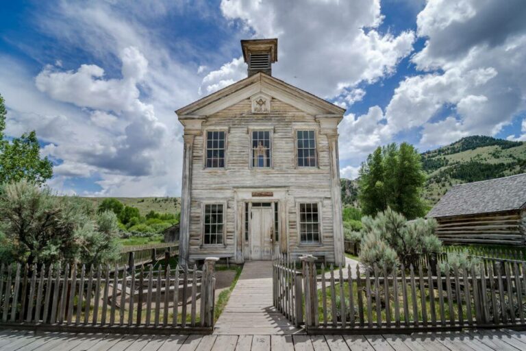 11 Key Historical Events in Montana That You Should Know - Pocket Montana