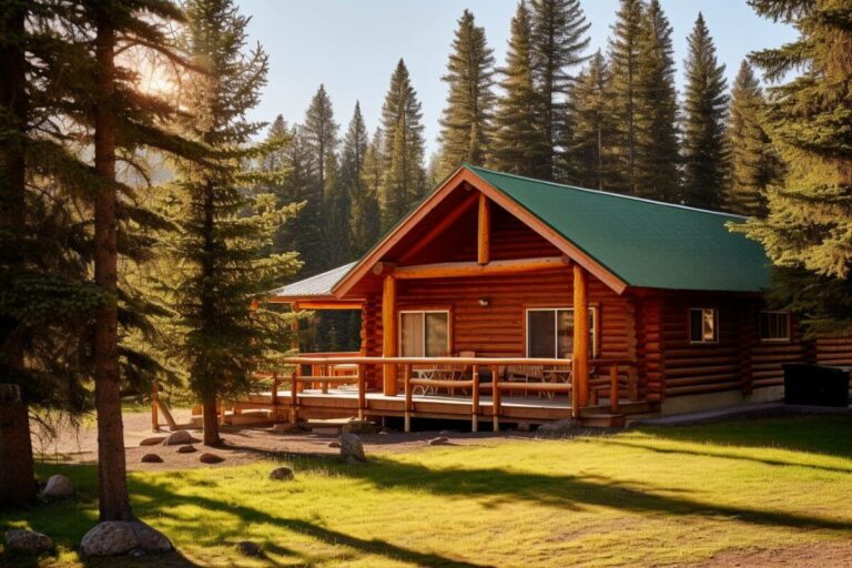 Unveiling Montana Getaways for Couples: Top Retreats for Two - Pocket ...