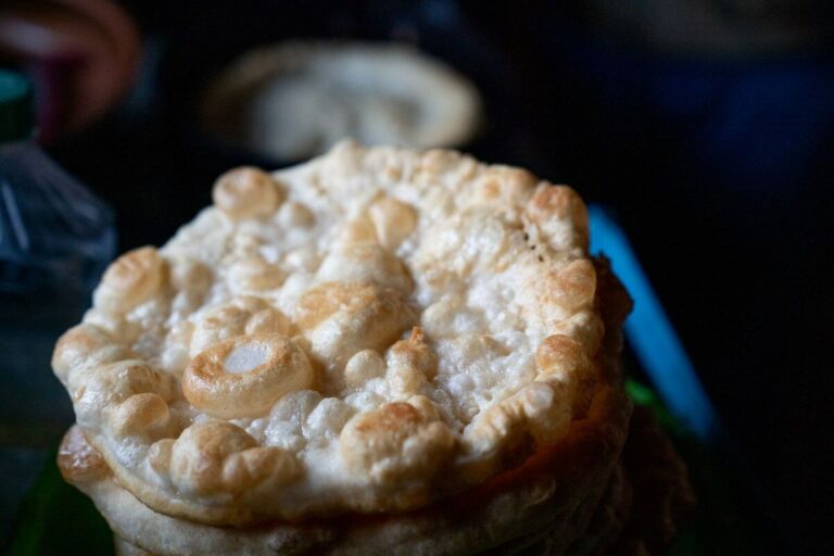 Montana’s Delicious Food History and Culinary Heritage - Pocket Montana