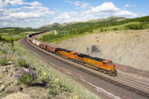 Exploring the Legacy of Montana Railroads - Pocket Montana