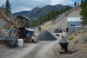 Gemstone Mining in Montana: The State's Best Sapphire Mines - Pocket Montana