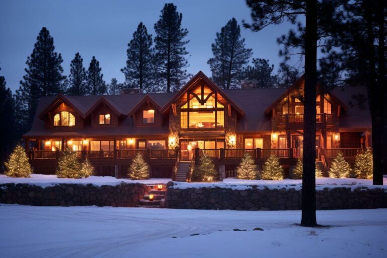 Montana Vacations Packages for the Best Getaway Experience - Pocket Montana