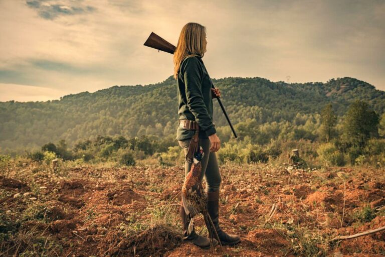 A Complete Guide to the Montana Hunting License System - Pocket Montana