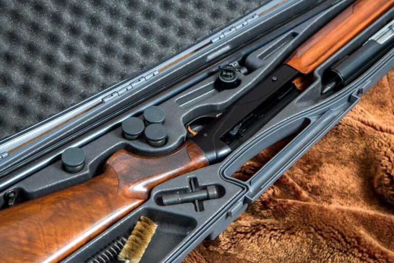 Montana Gun Laws: All You Need to Know - Pocket Montana Travel & Tourism