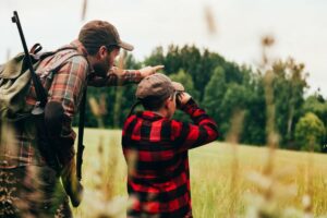 A Complete Guide to the Montana Hunting License System - Pocket Montana