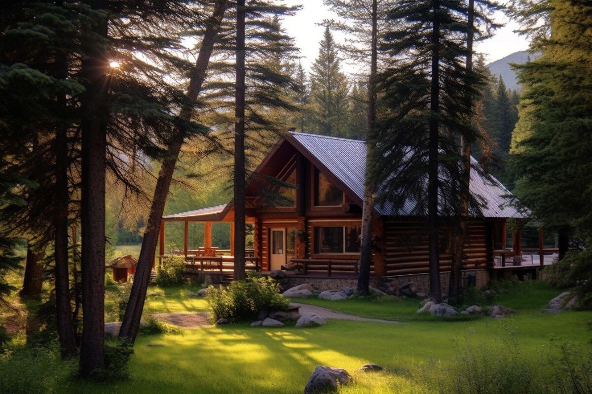 The Top 7 Dude Ranches for the Best Guys Getaways in Montana - Pocket ...