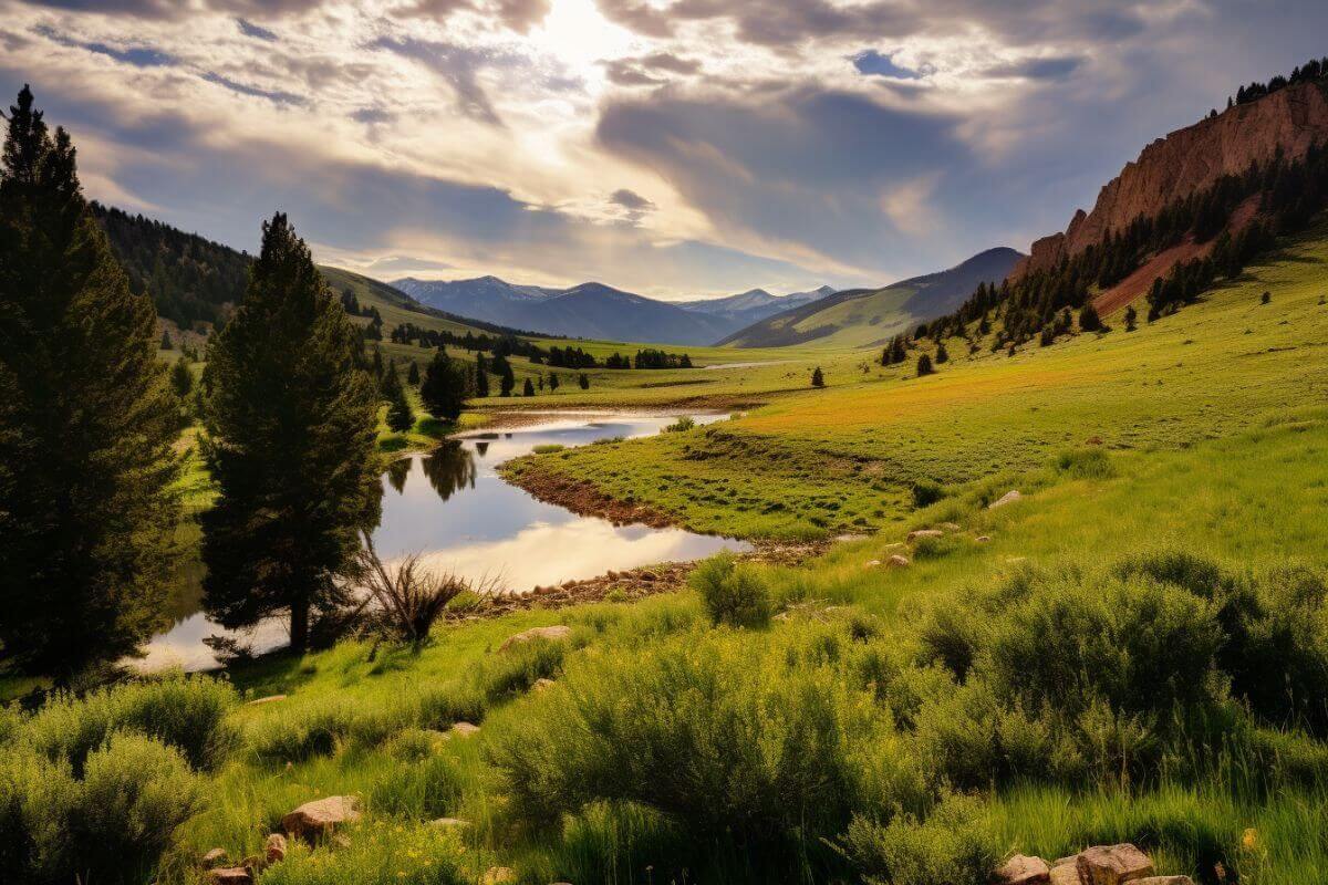 The Best Weekend Getaways in Montana for 2024 - Pocket Montana