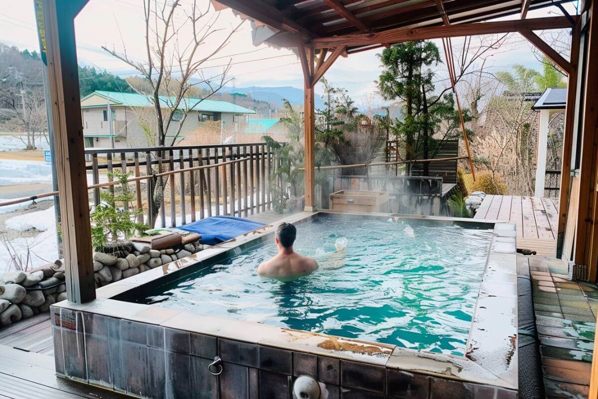 Discover Big Medicine Hot Springs: A Healing Escape - Pocket Montana