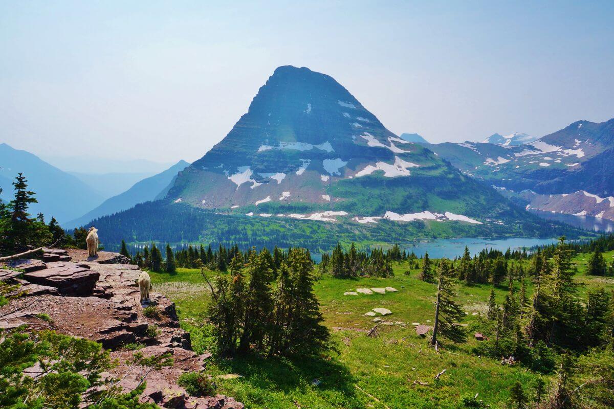 Montana Tourism: Exploring the Financial Impact on the State - Pocket ...