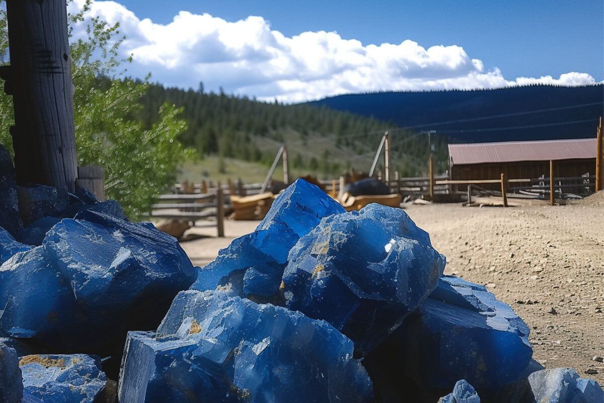 Gemstone Mining in Montana: The State's Best Sapphire Mines - Pocket ...