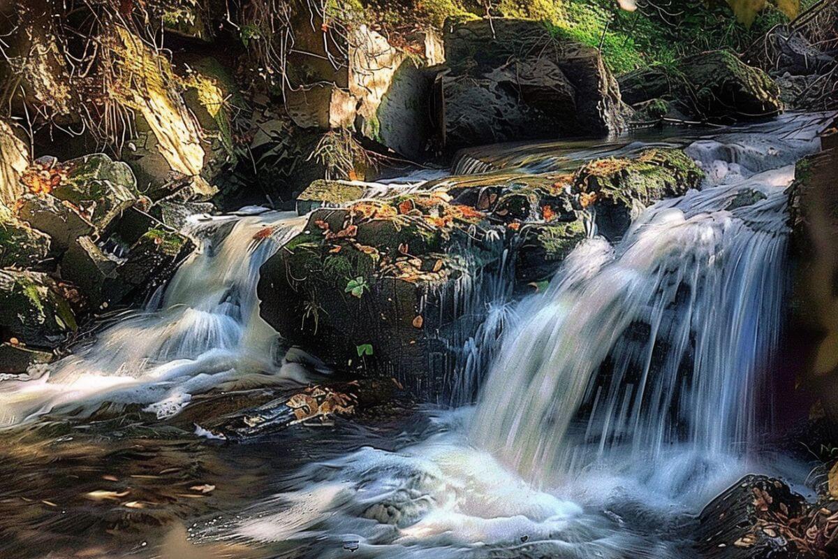Explore Lange Falls: Essential Tips and Insights - Pocket Montana