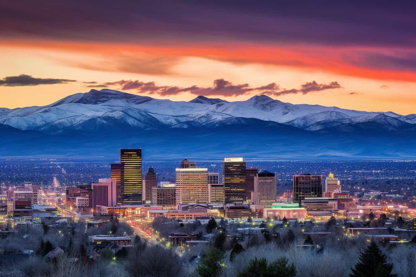 About Montana: Overview of Big Sky Country - Pocket Montana